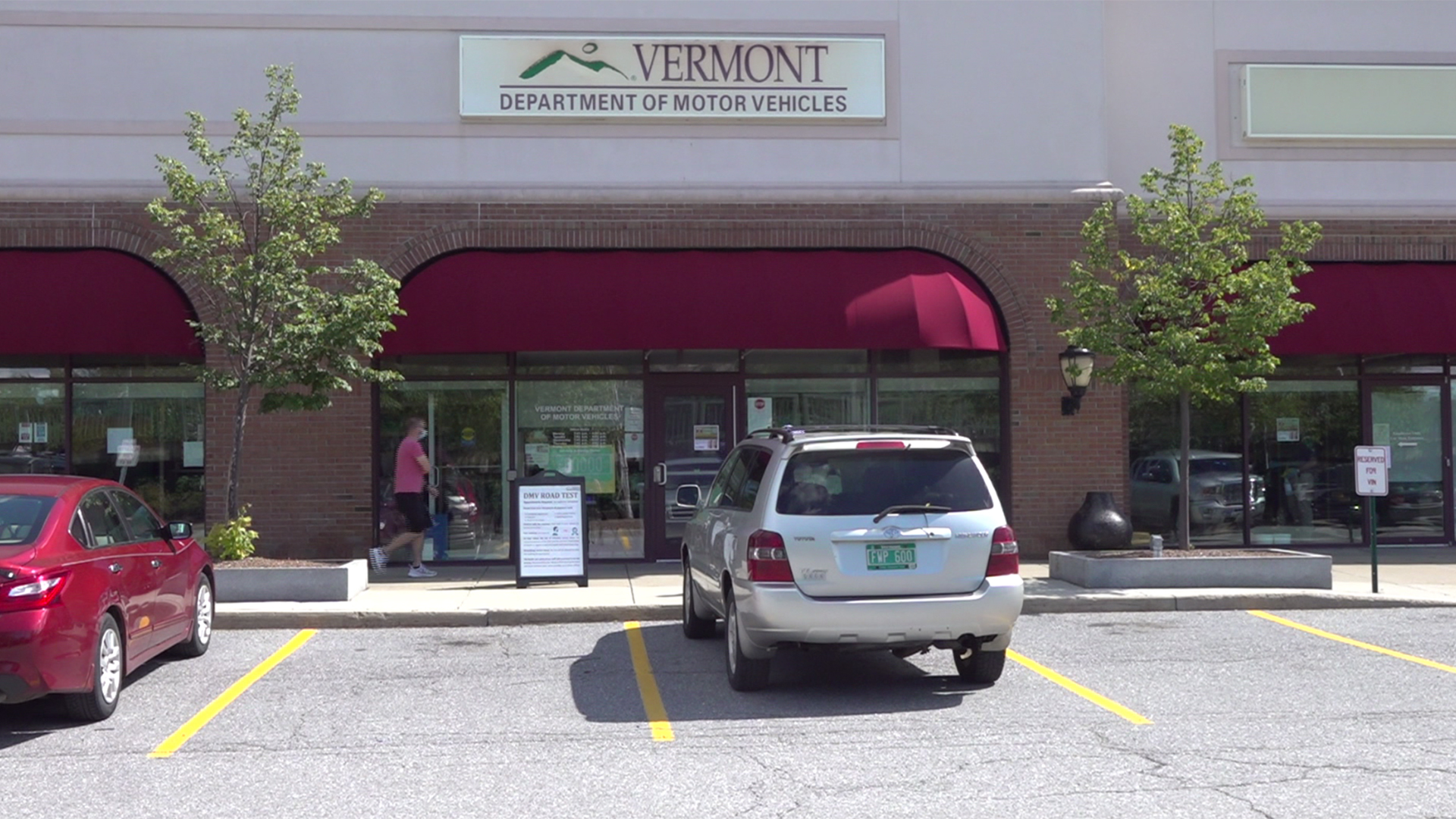 Vermont DMV Appointment – How to Book, Reschedule, and Save Time - Book ...