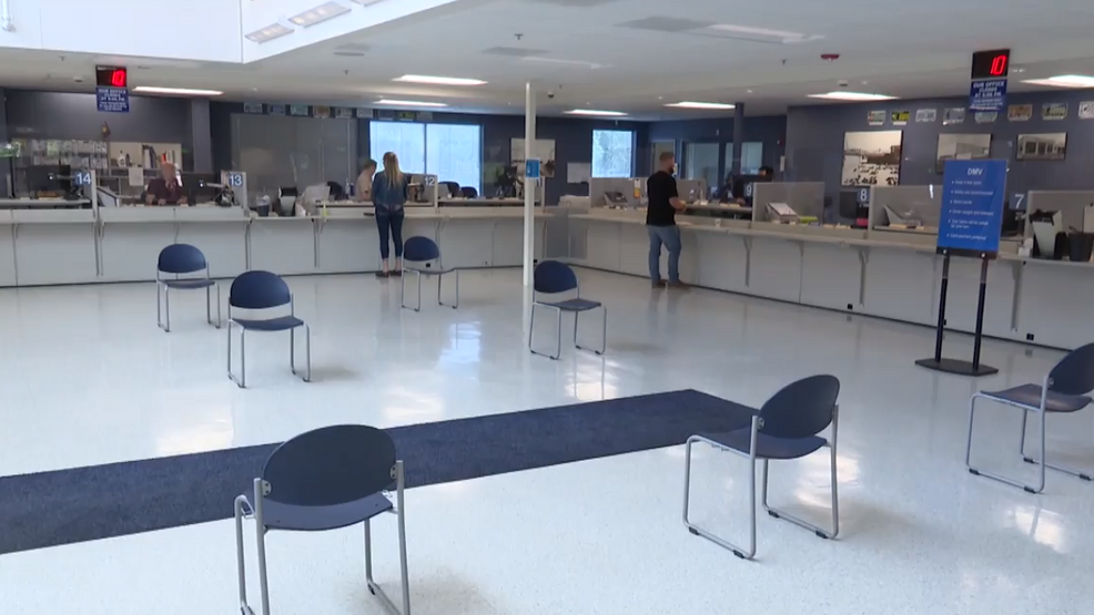 Washington DMV Appointment – Book, Reschedule, or Cancel Easily - Book ...