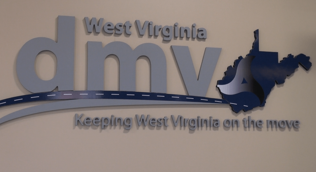 West Virginia DMV Appointment – Book, Reschedule & Manage Easily - Book ...